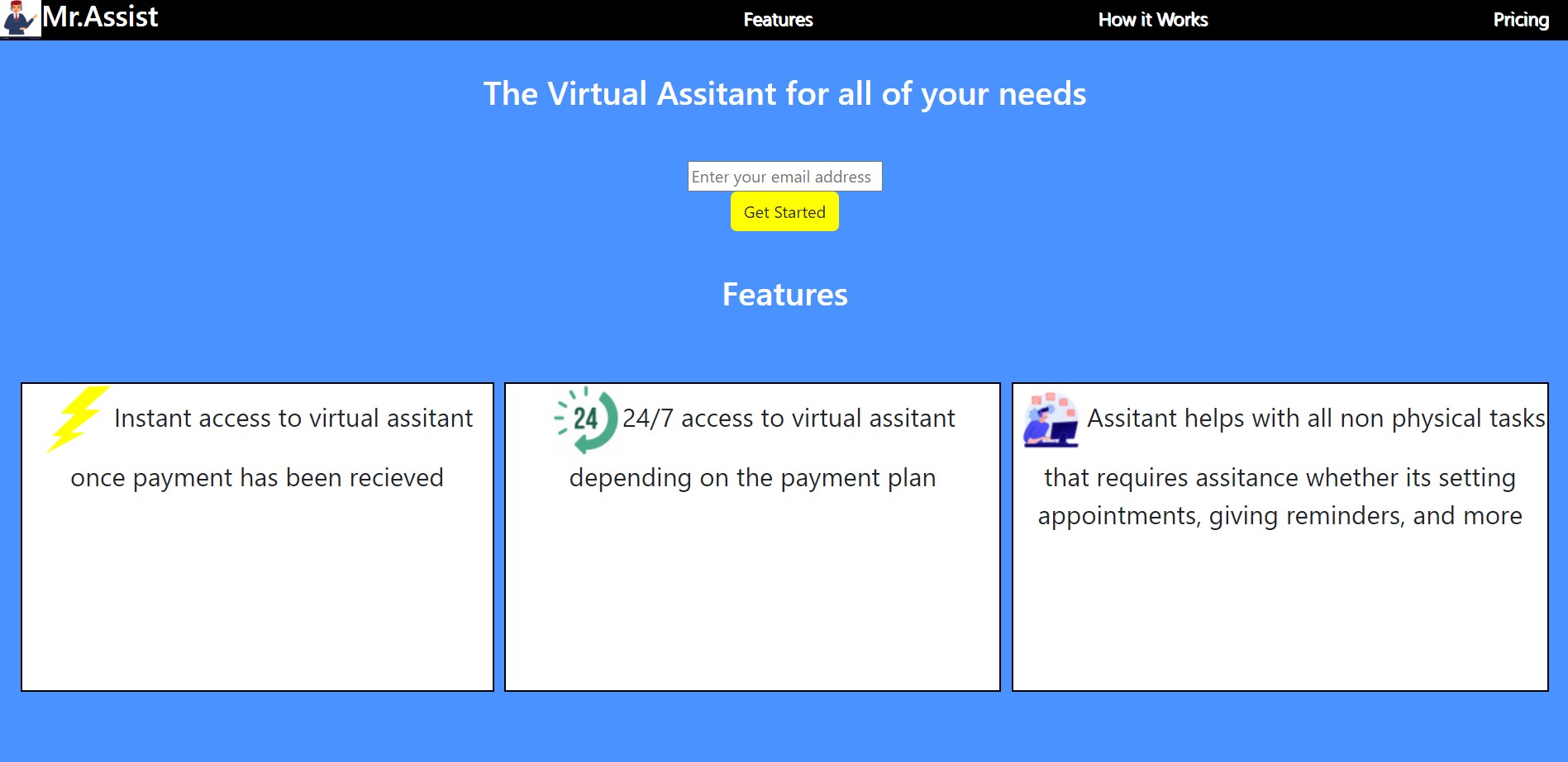 GitHub - Tlj30/landing_page