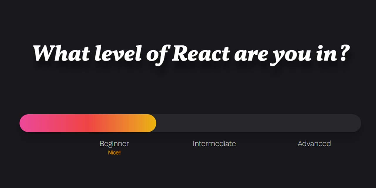 GitHub - Thremulant/react-knowledge-checker