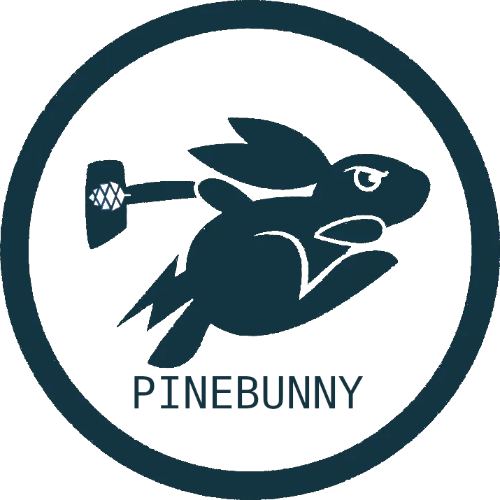 GitHub - L0v3P01s0n/PineBunny: Bash-Bunny-like BadUSB script for linux ...