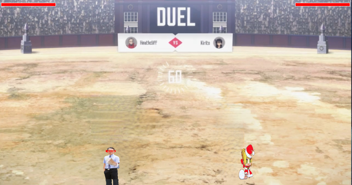 GitHub - haoching/tcirc_2Dgame: 2D online game