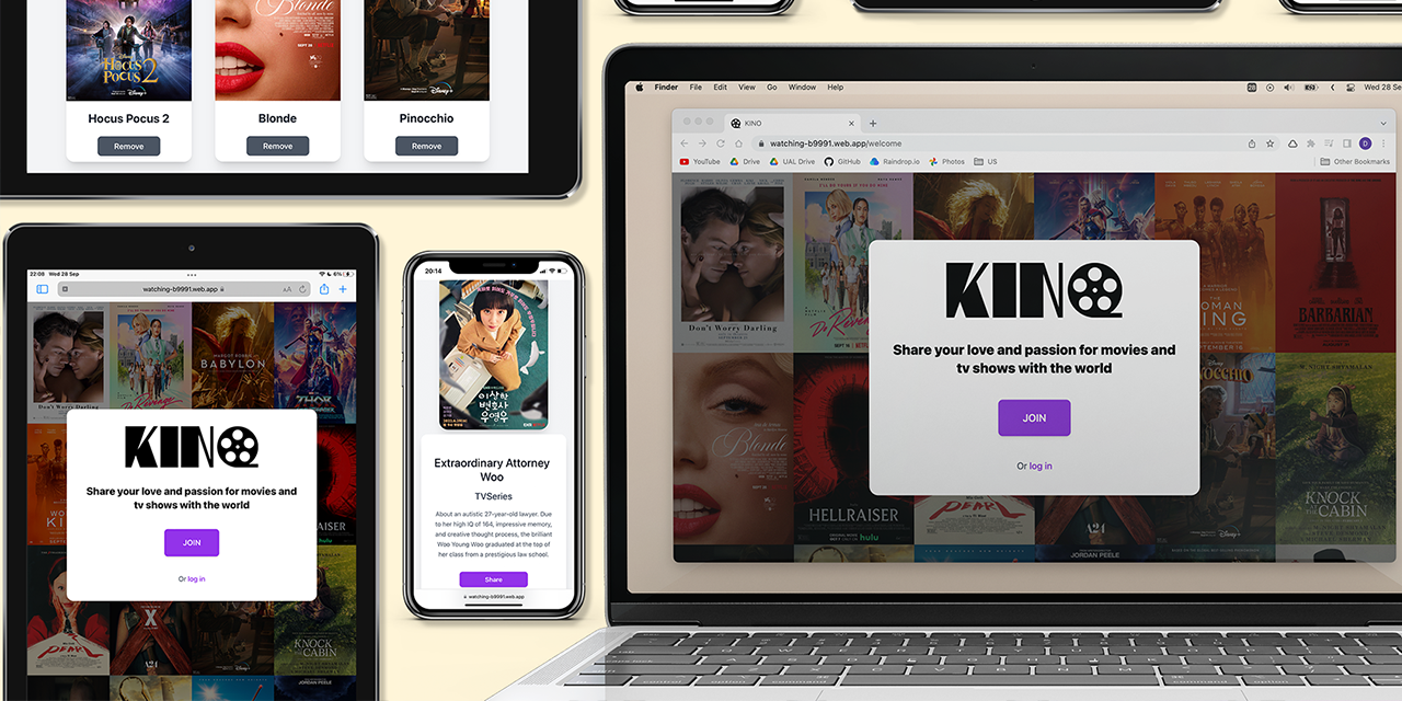 GitHub - deyan18/kino-social-network: Social network designed for people to share their opinions ...