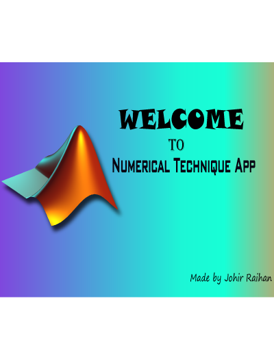 GitHub - johir95/Numerical-Technique-App: Numerical Technique App is an ...