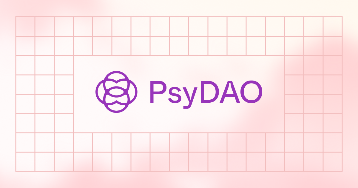 GitHub - psydao/psydao-io: PsyDAO's homepage