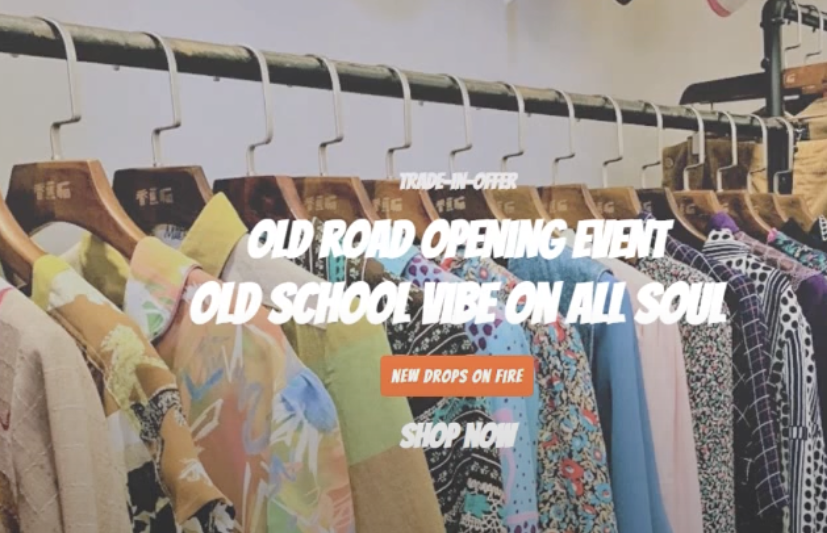 Github Kokp520oldroad Shop Website Nodejs Express Mongodb Shopping Website With Nodejsexpress