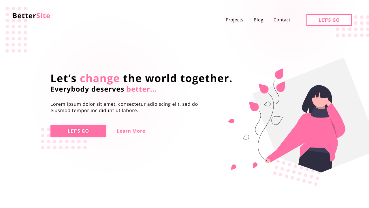 GitHub - nicario/landing-page-main: Uma landing page usando bootstrap ...