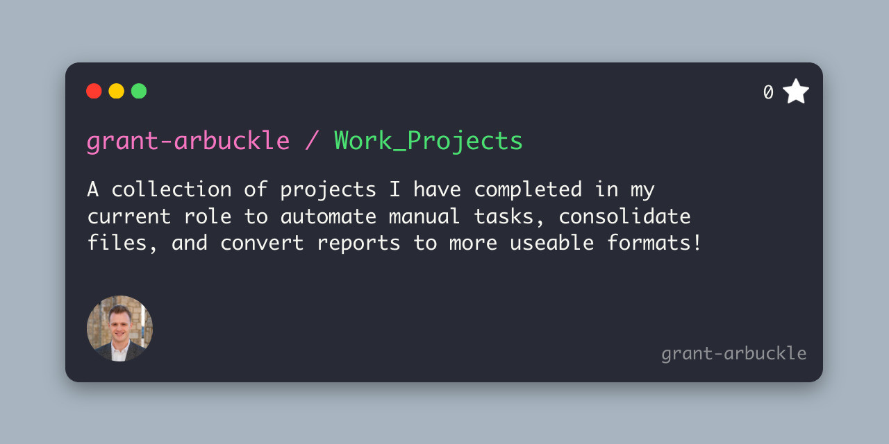Work_Projects/WH1023 Report Analysis.ipynb at main · grant-arbuckle/Work_Projects · GitHub
