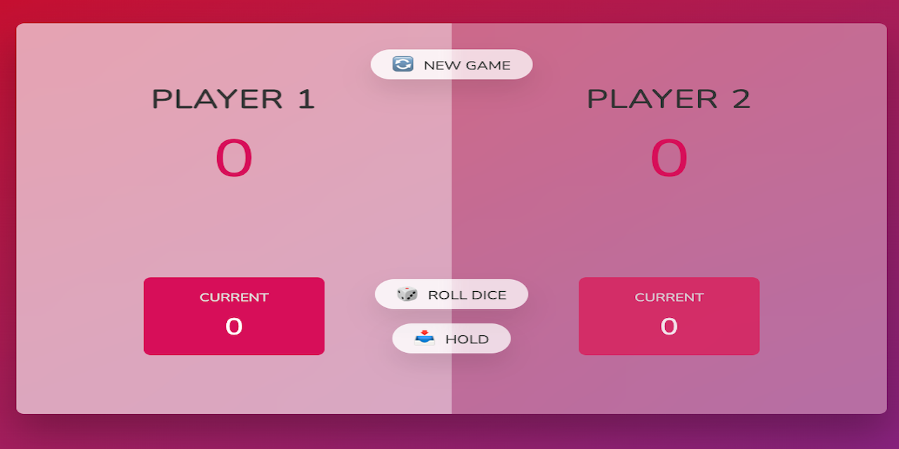 GitHub - nshah1729/Turn-the-Dice: It is a Dice Game...The One who ...