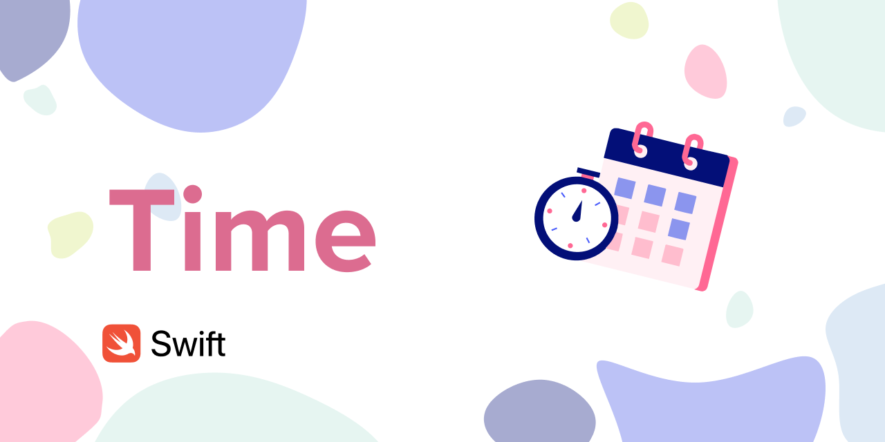 GitHub - ctrlgroup/Time: A swift package to simplify calendar, date and ...