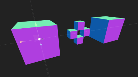 GitHub - benjaminmiles/react-three-layout-controls: A React Three Fiber ...