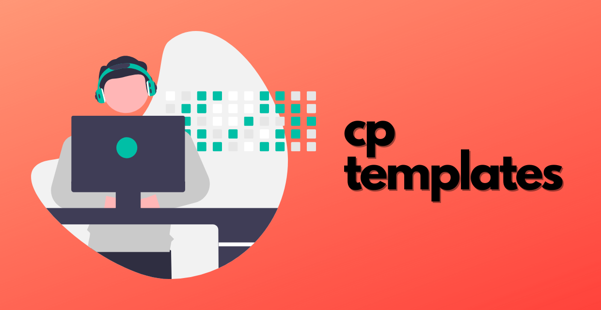 GitHub - mshandilya/cptemplates: This repository contains all the ...