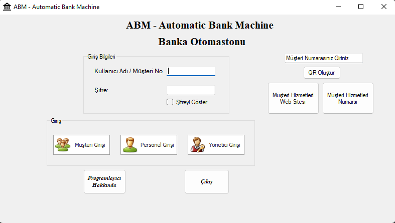 GitHub - ikramxmert/ABM-Automatic-Bank-Machine-Banka-Otomasyonu: Automatic Bank Machine ...
