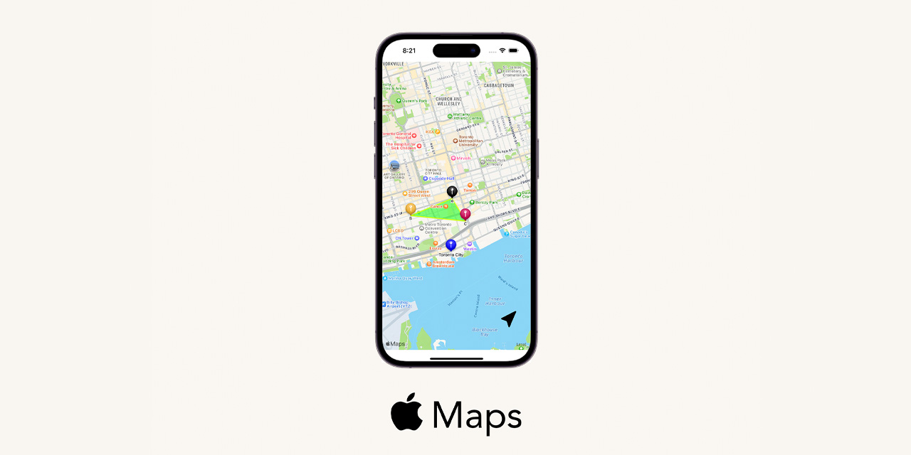 GitHub - BhautikPethani/iOS_Maps: Lab test 1 and 2