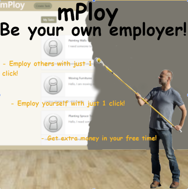 Github Kacperbytnar Mploy 1yearproject Group5 Mploy Project Which Aims To Address The