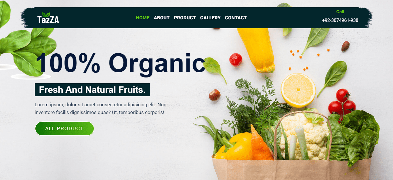 GitHub - ahsanwebengr/Mutlipage-full-website.github.io: I develop this ...