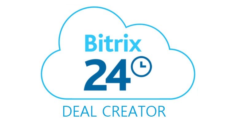 GitHub - AndreyKirilenko/Bitrix24_deal_creator: Приложение, для ...