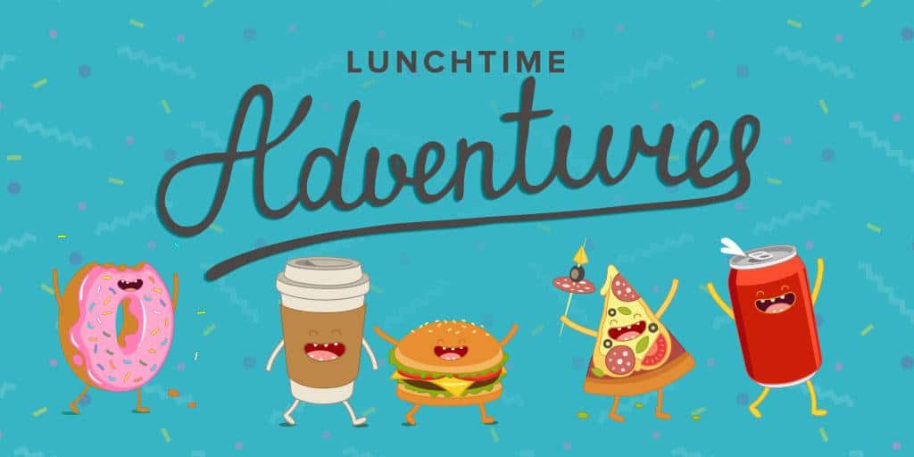 GitHub - attic-projects/is-it-lunchtime: Now you will never miss your lunch again