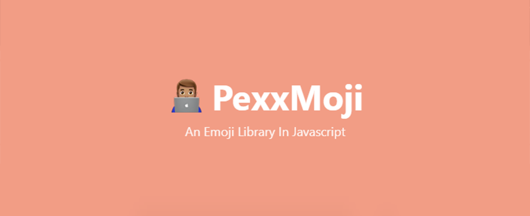 GitHub - paadevelopments/pexxmoji: A lightweight and straight forward ...