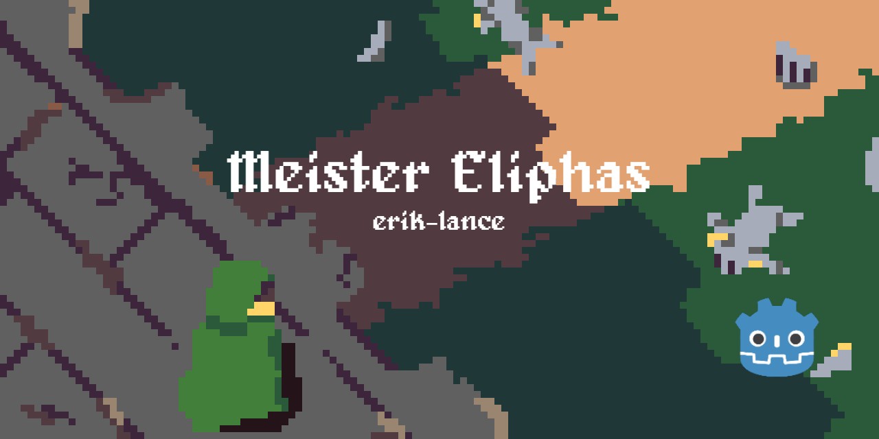 GitHub - erik-lance/Meister-Eliphas: Godot Strategy Portal Game for the ... GitHub - erik-lance/Meister-Eliphas: Godot Strategy Portal Game for the ...