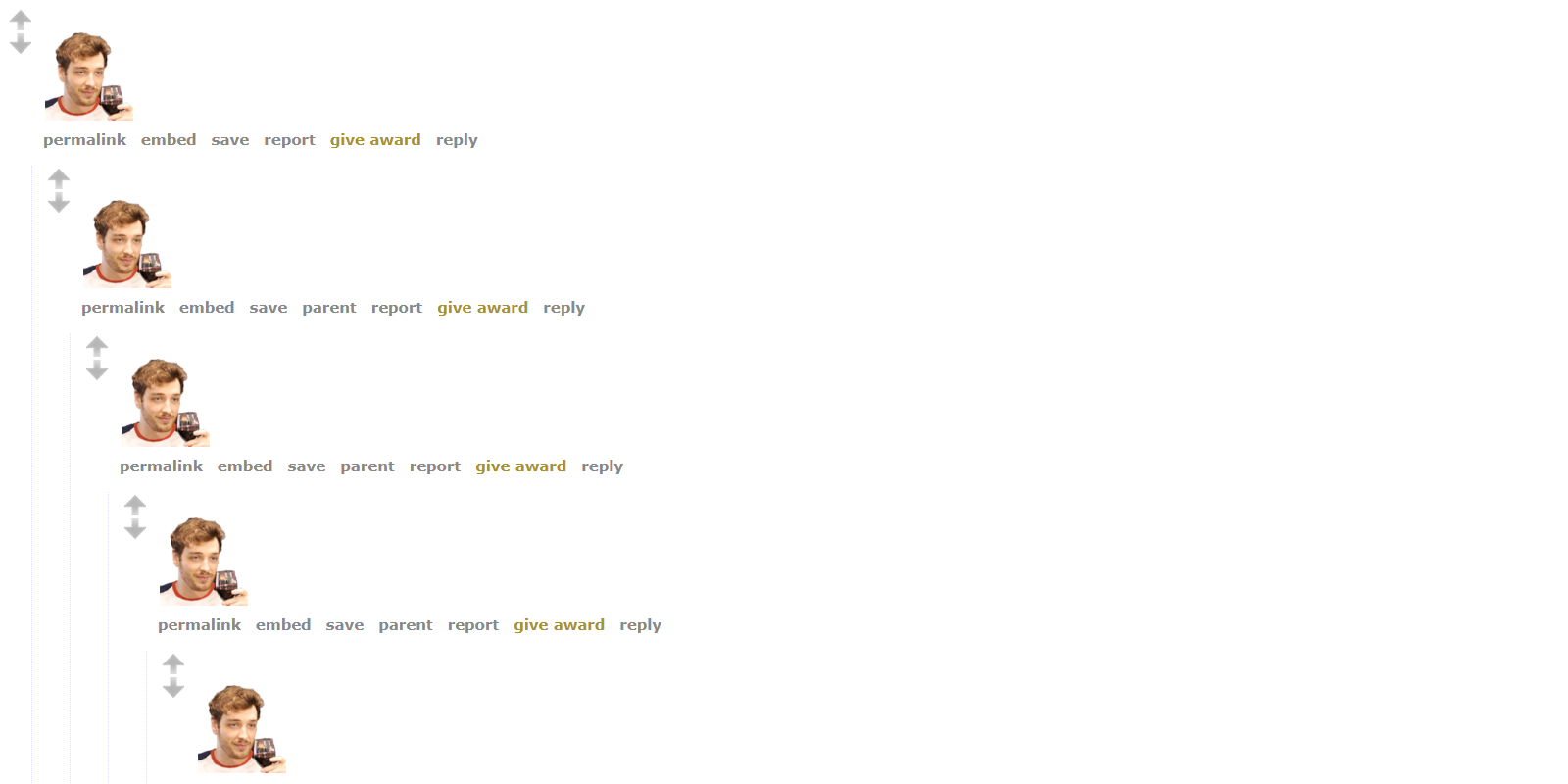Github Trinovantesuserscript Old Reddit Emotes
