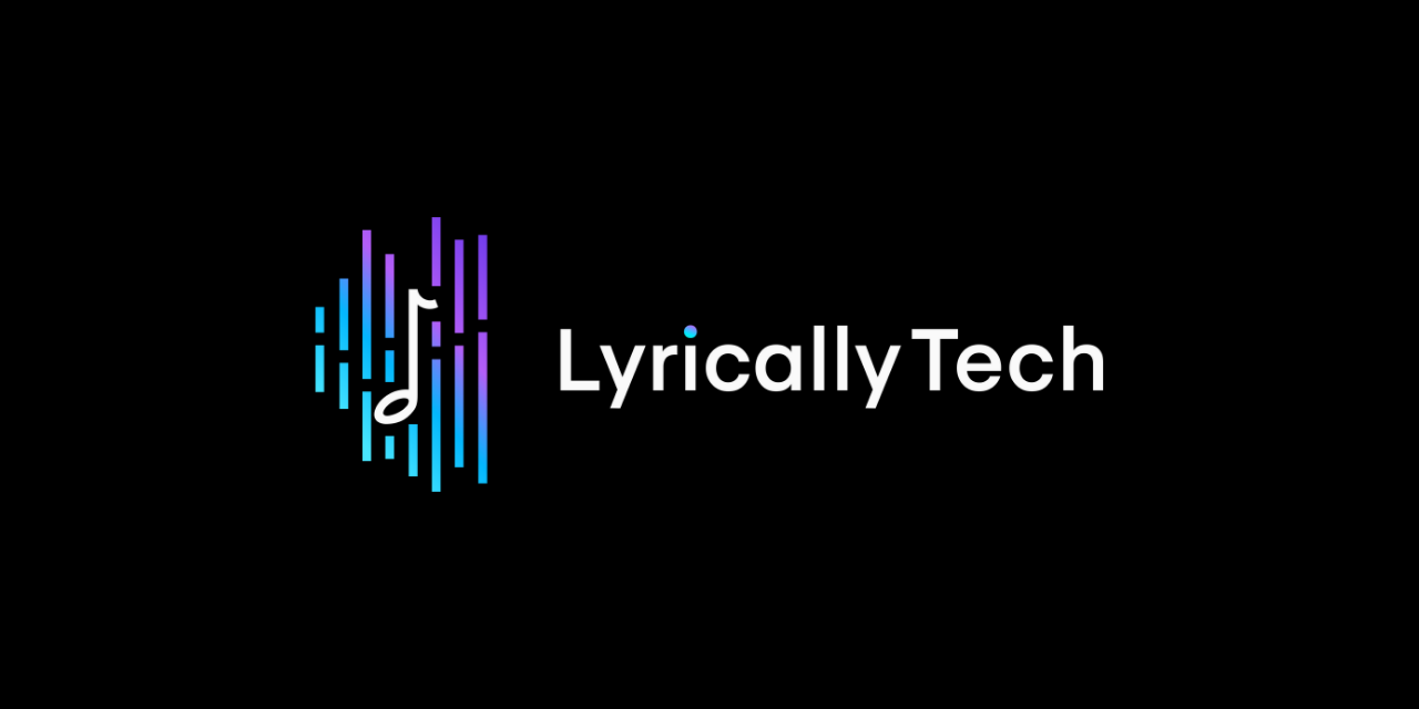 GitHub - lyricallytech/Lyrically-Tech-Github: Github home of Lyrically ...