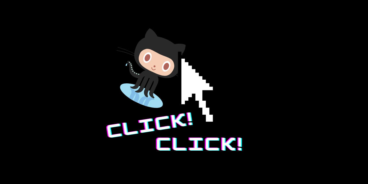 Github Mark Poohmouseclick Created To Participate In Popcat Tournament 🤣 