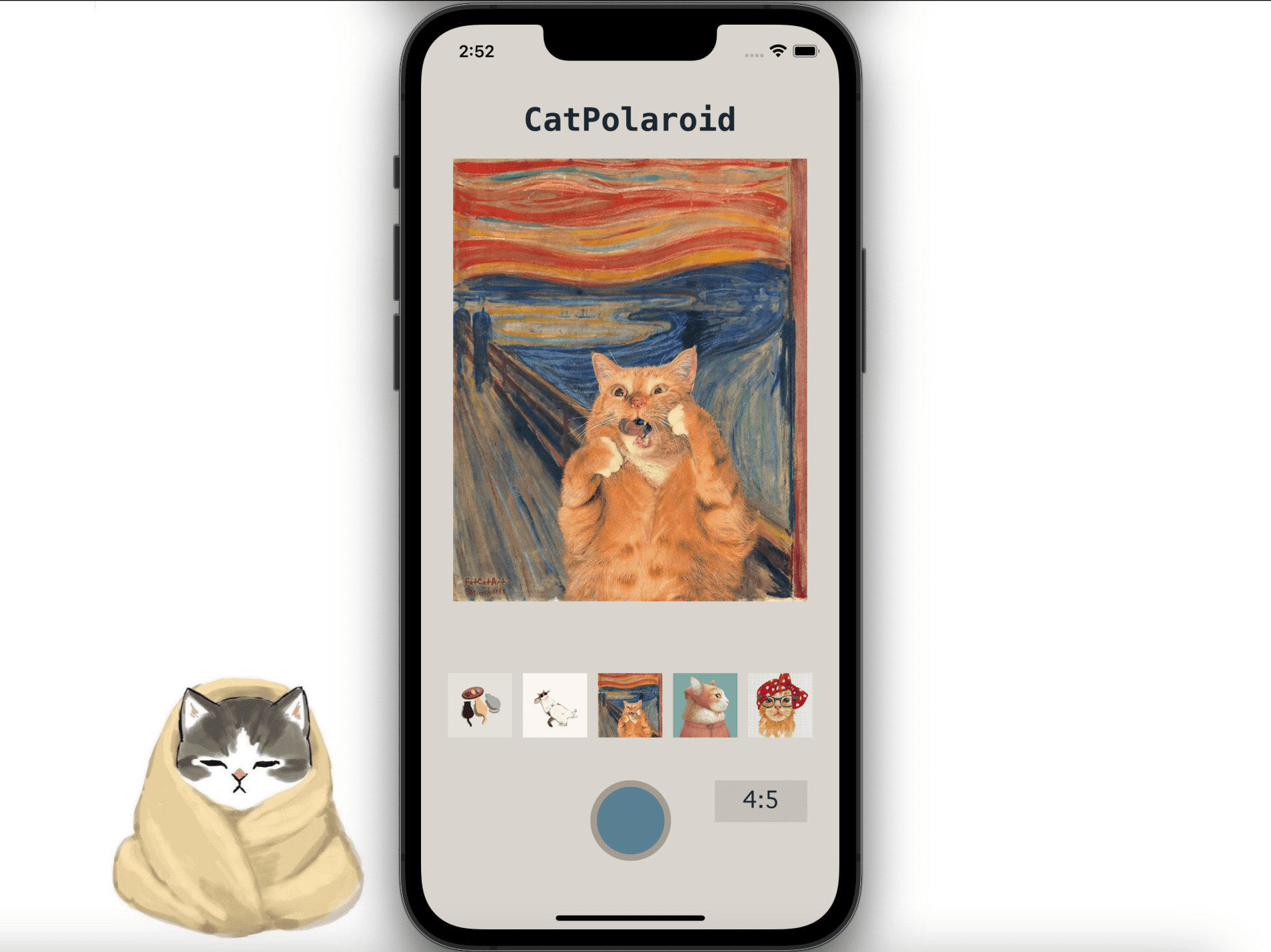 Github Huscro1997 App
