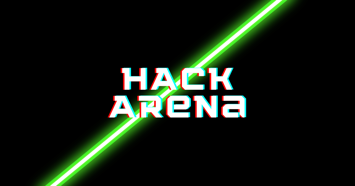 GitHub - GeoBrodas/hackarena: Hackarena is a platform built for organizers to manage hackathons ...