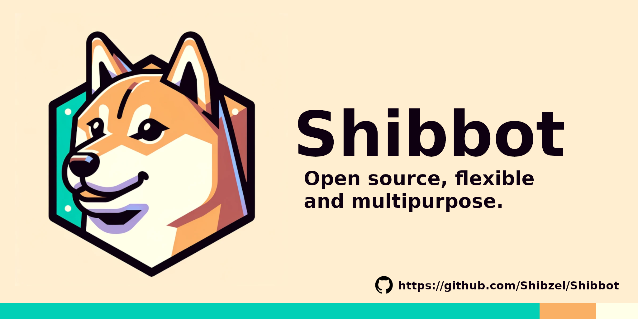 Github Shibzelshibbot A Cute Discord Bot Written In Python 