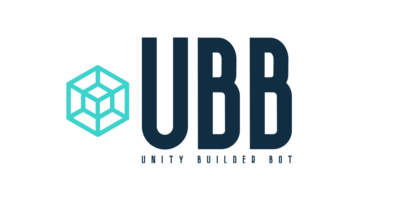 GitHub - mopsicus/ubb: Telegram bot for build Unity projects