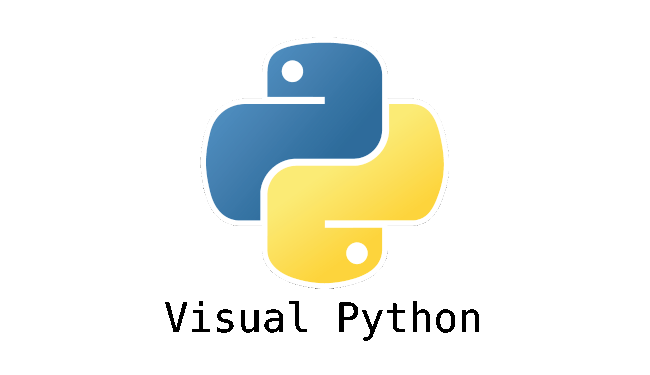GitHub - JakubKwantowy/visual-python