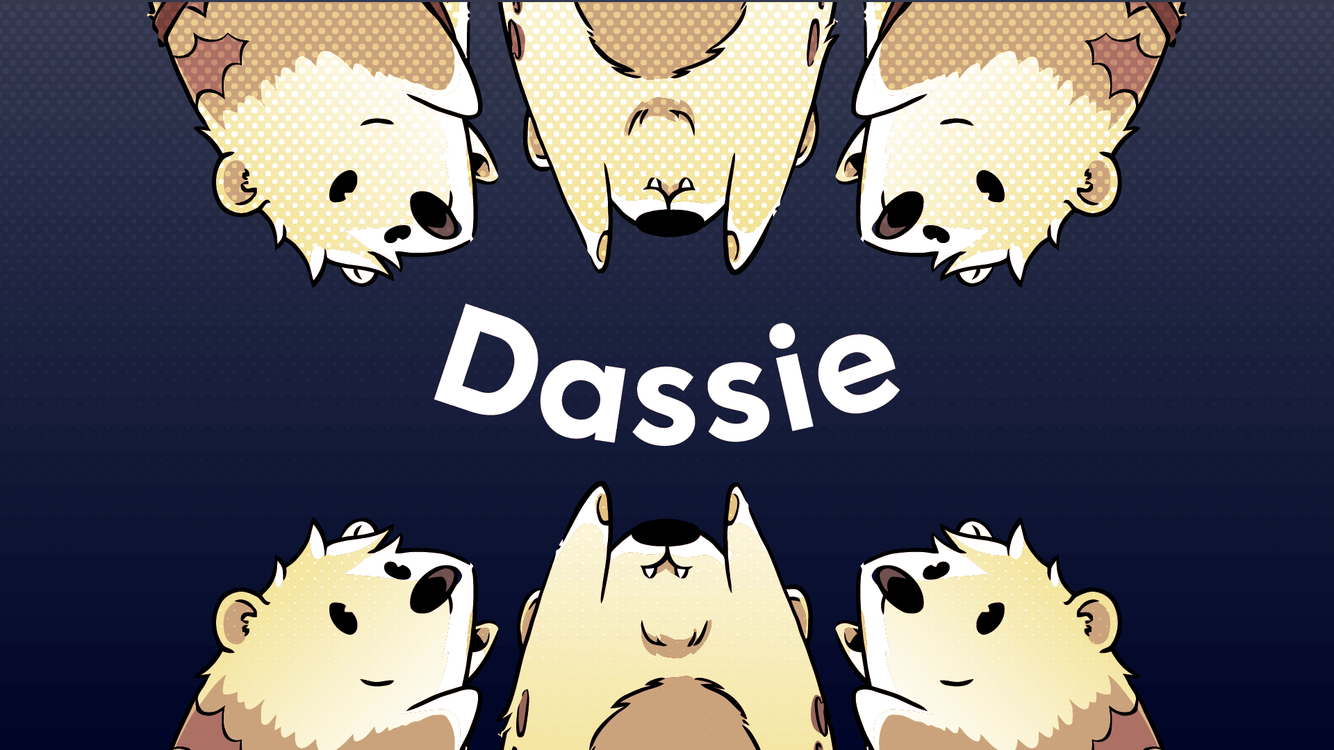 GitHub - justmoon/dassie