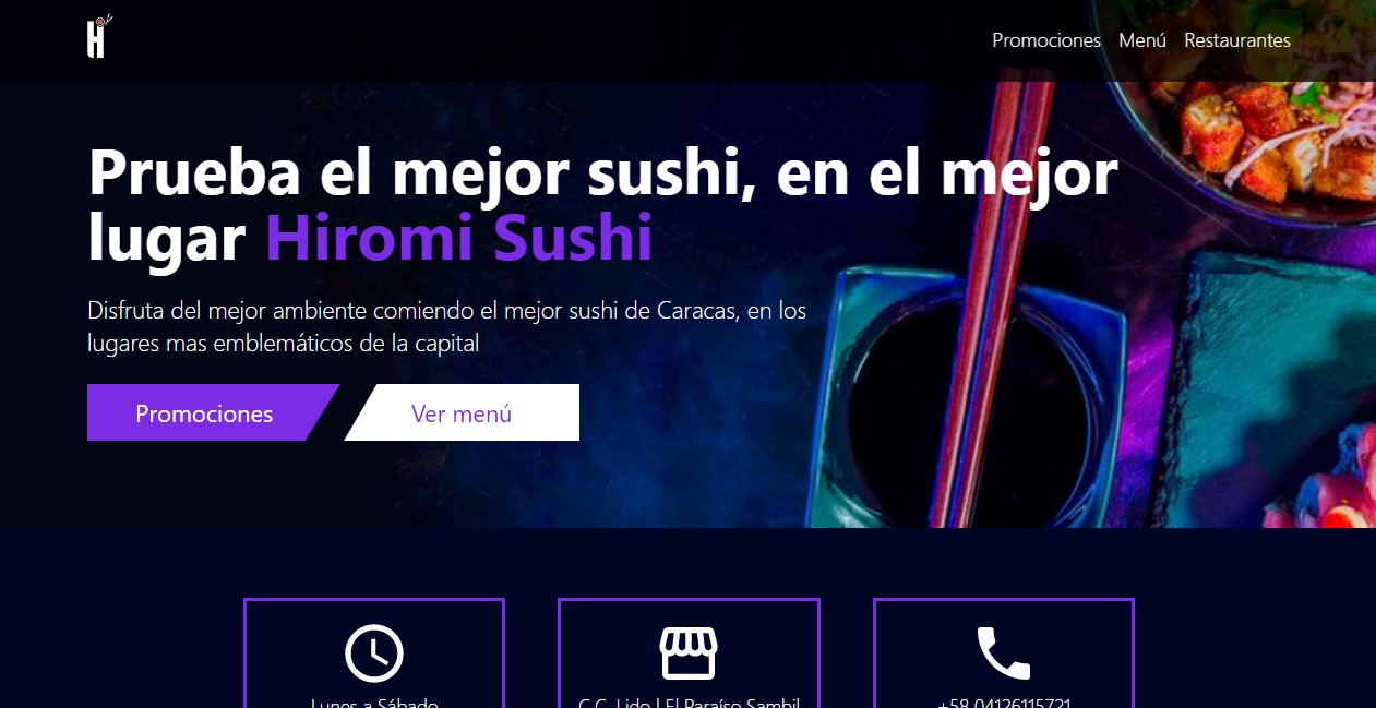 GitHub - joselatines/landingpage-restaurant-template: Landing page ...