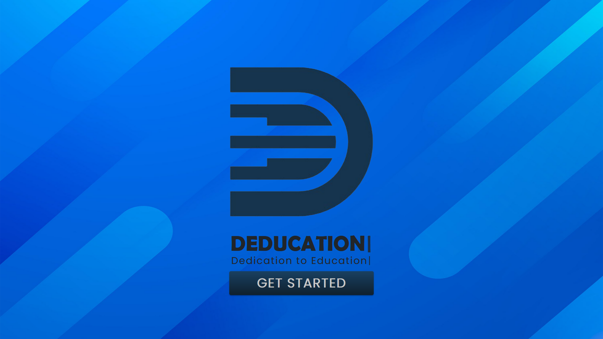 GitHub - mahirlabibdihan/dEducation-Frontend