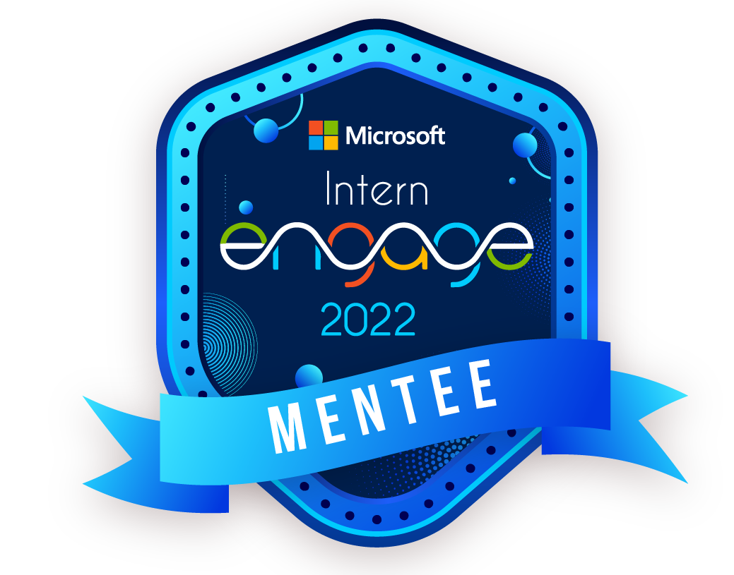 GitHub - SSShreyash/Microsoft-Engage_project