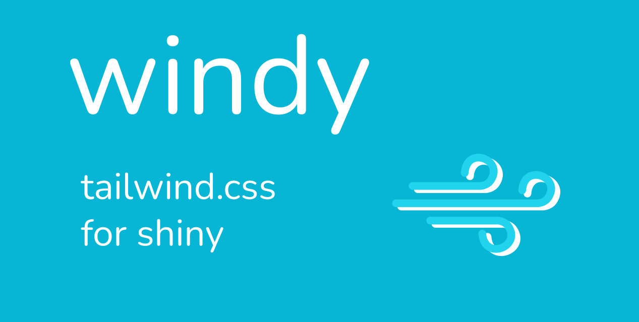 Github Devopifex Windy Cyclone Tailwind For Shiny
