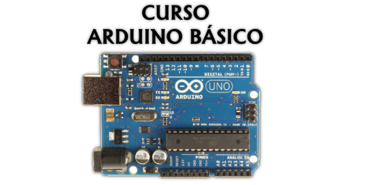 GitHub - AsociacionMakerAlicante/Curso_Arduino: Curso de iniciación a ...