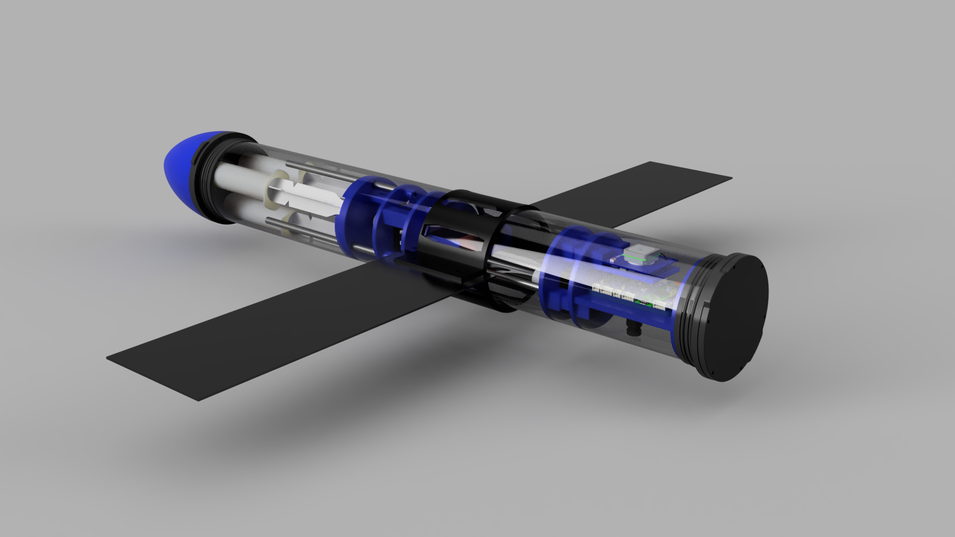 GitHub - daniel360kim/OceanAI: A robotic and software orientated ocean development.