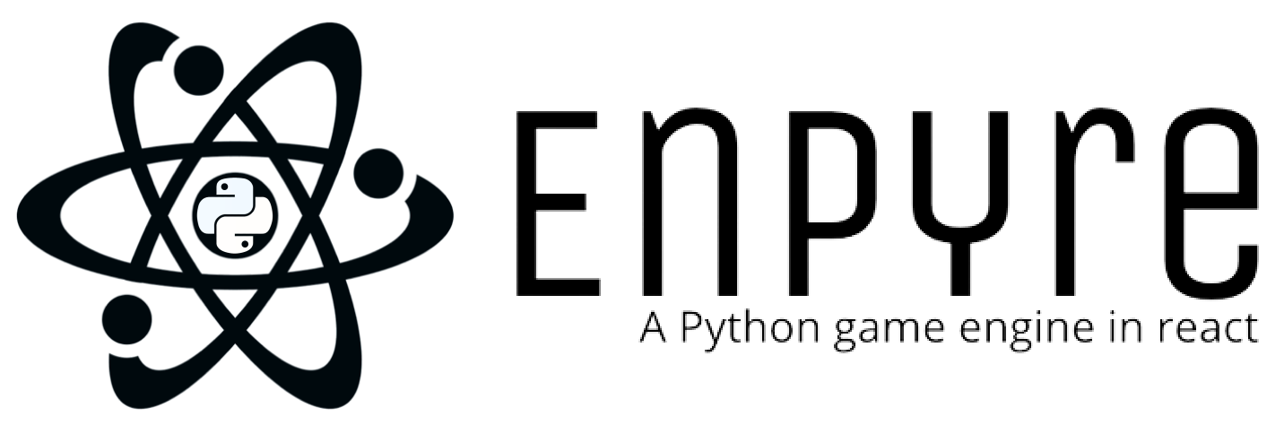 GitHub - Enpyre/enpyre: A Python game engine in React