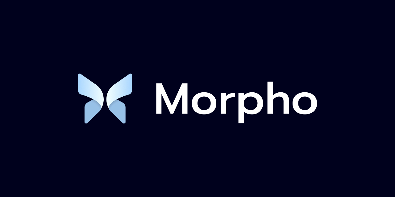 GitHub - morpho-org/morpho-optimizer-deprecated
