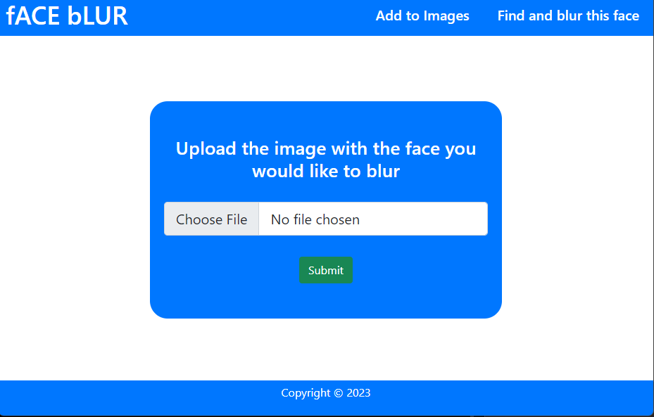 GitHub - Elly0816/Face-Recognition