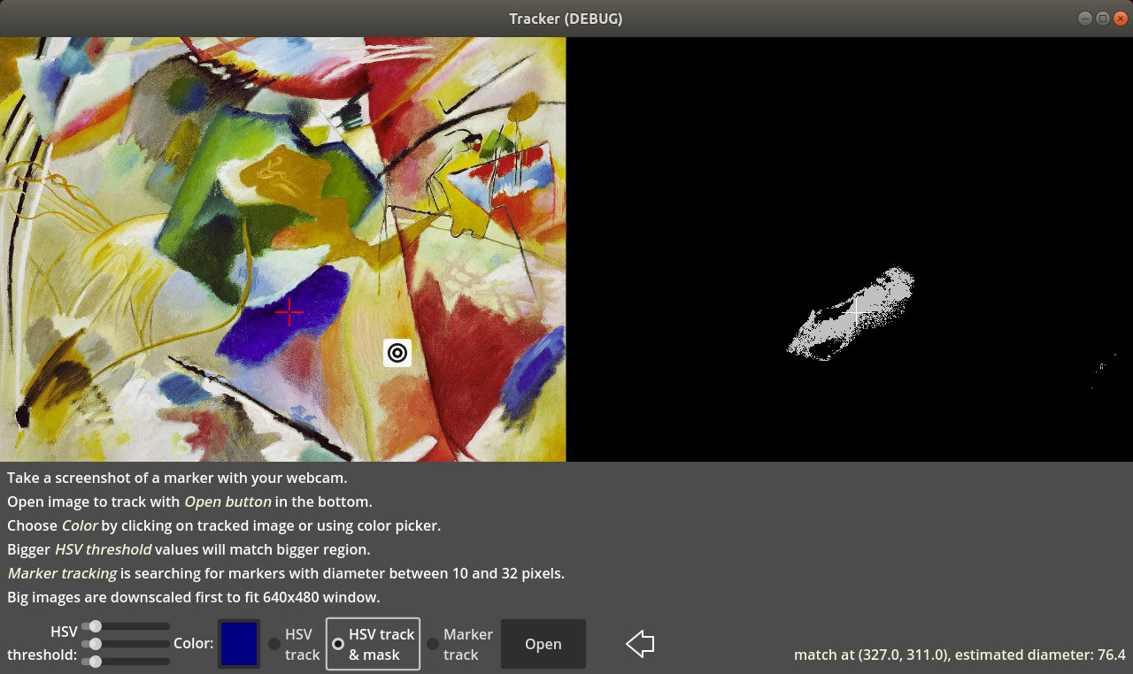 Github Pkowal1982 Tracker