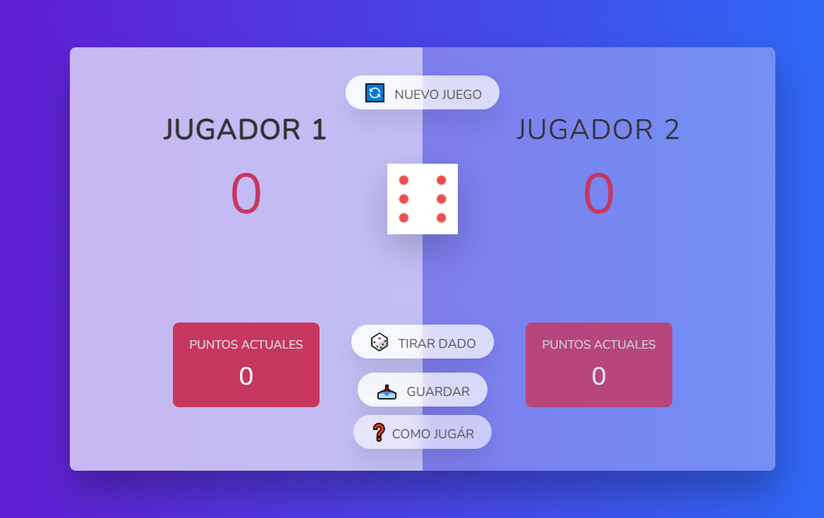 GitHub - ivanretamozodev/curso-pig-game: divertido juego creado en el curso del profesor Jonas ...