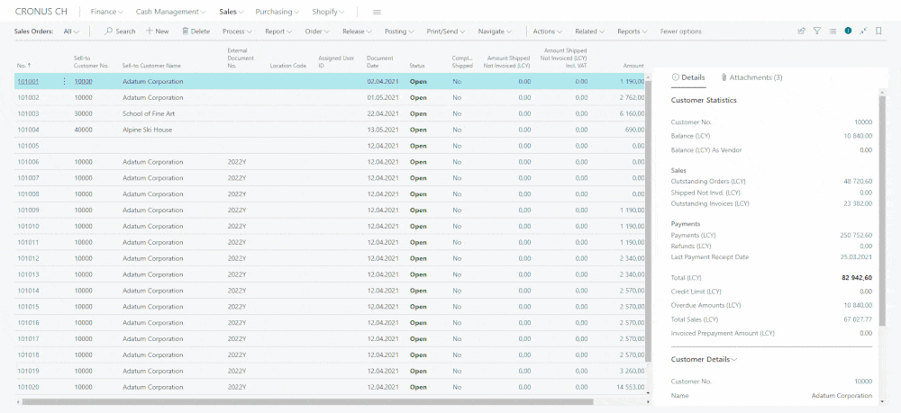 GitHub - Drakonian/summernote-wysiwyg-bc: Summernote WYSIWYG. Free Business Central rich text ...