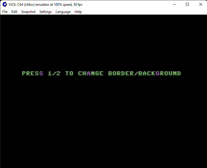 GitHub - stacbats/Machine_Language_JB: All from the book by Jim Buterfield GitHub - stacbats/Machine_Language_JB: All from the book by Jim Buterfield