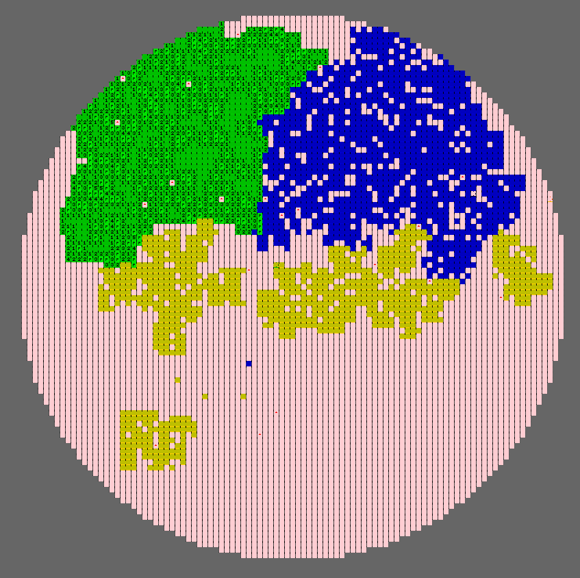 GitHub - zbrachinara/quicksweeper: Multiplayer minesweeping game