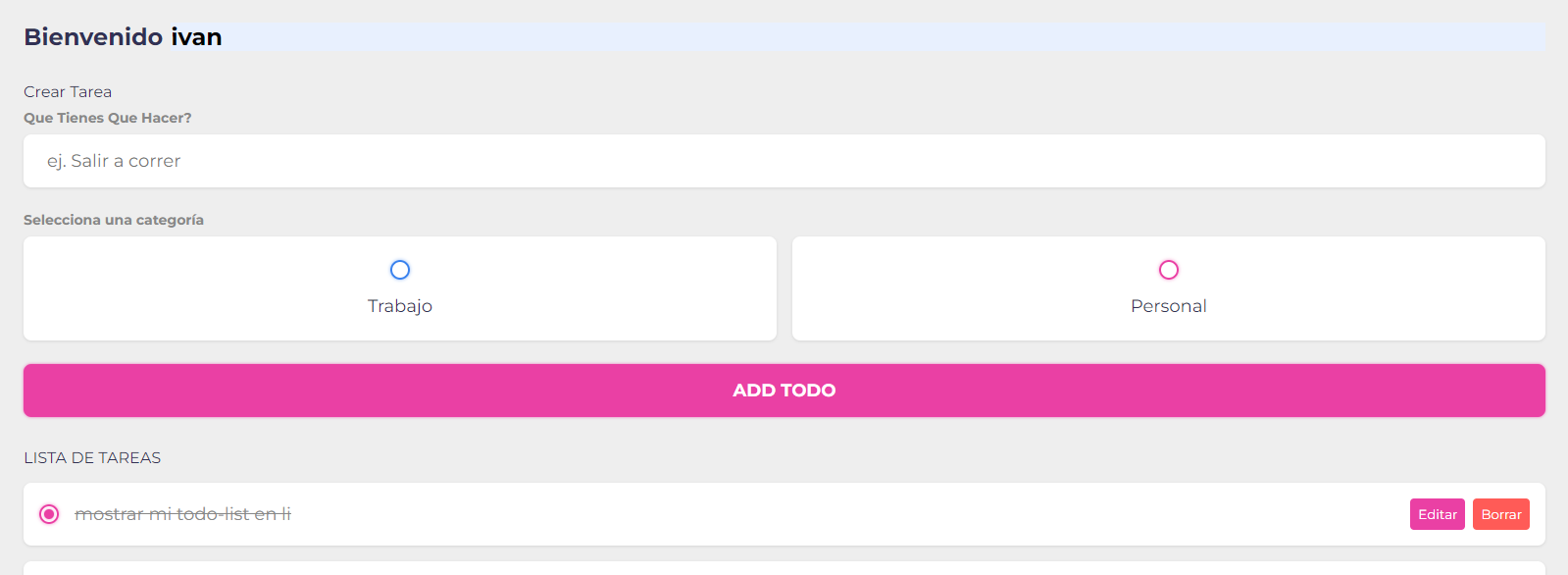 GitHub - ivanretamozodev/ToDo-list: la clasica lista de tareas,en esta ocasion añadi local storage
