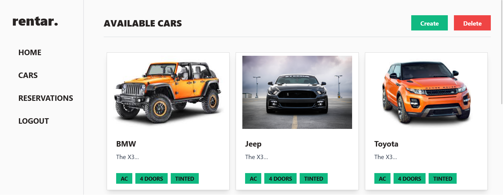 GitHub - TimmyChan99/Car-rental-app-back-end: This repository is an api ...