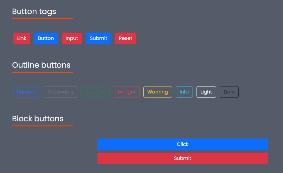 GitHub - raselriyad/Bootstrap-Components