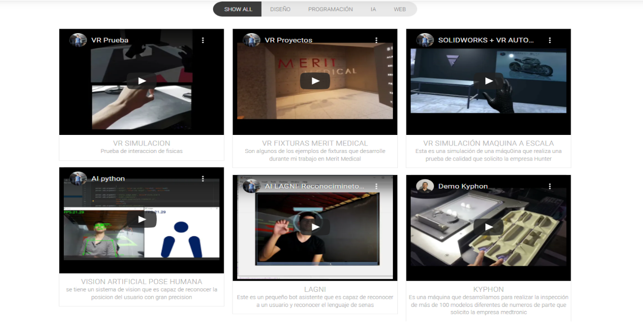 GitHub - alfredogal/Portafolio