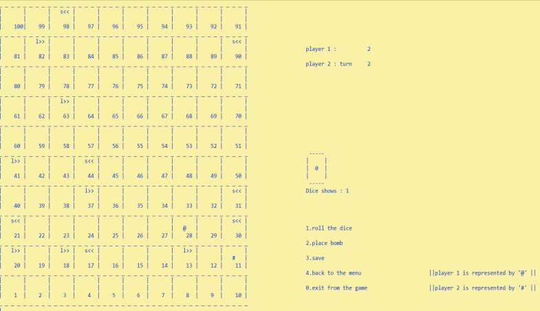 Github Soumyadip Mallick Snake Ludo Master This Is A Snake And